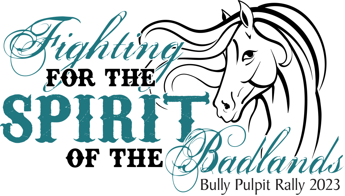 The Bully Pulpit Rally – CHWHA